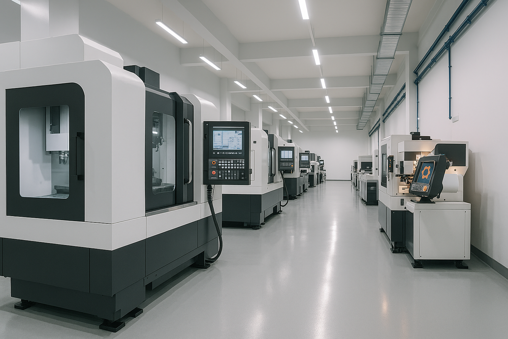 About LabelForge – Shenzhen LabelForge Technology CO.,Ltd